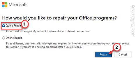 File Format And Extensions Don T Match Error In Excel Fix