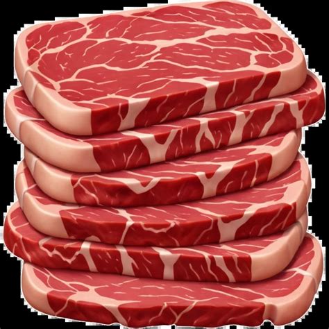 Meat Emoji Ai Emoji Generator Meat Emoji Ai Emoji Generator
