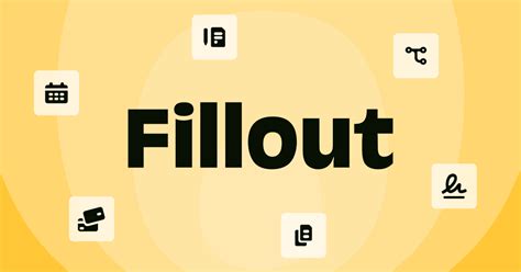 Fillout