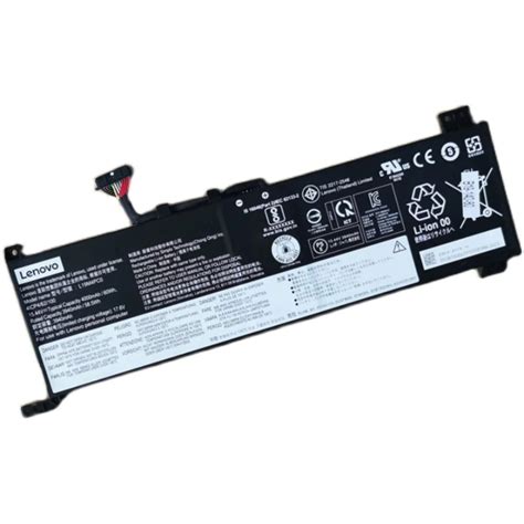 Lenovo Legion Imh H Au Btus Replacement Battery Blessing Computers