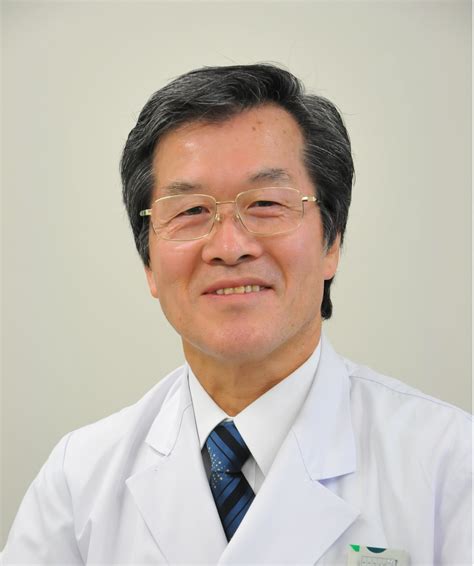 病院長あいさつ 公立藤岡総合病院