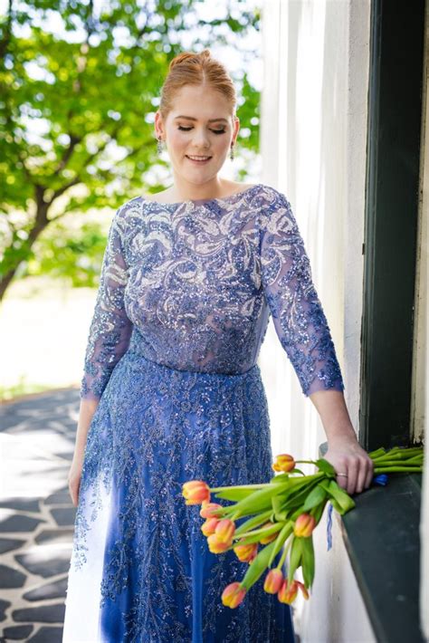 Ella Mari Le Roux Sarie Matriekafskeidrok Van Die Jaar 2025