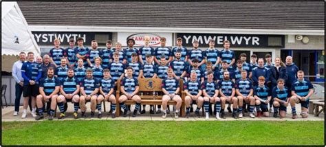 Cr Aberystwyth Rfc