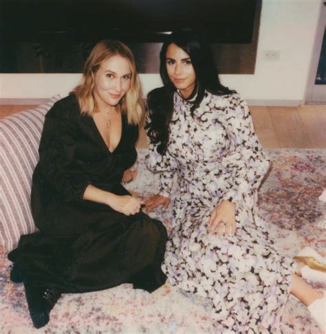 Interview Personal Fav Sex Lube Founders Hannah Hutton Stephanie Elias Lunatic Femme