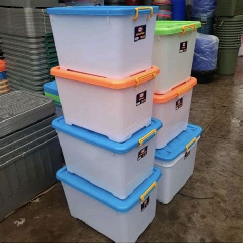 Jual Container Box Aneka Ukuran Shopee Indonesia