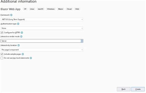 Crud Операции в Blazor Server Side Ssr Dijix Блог