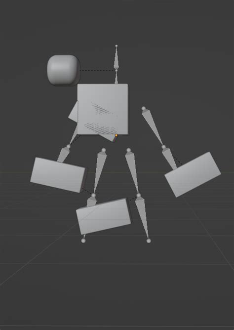 Rigging Exporting Fbx Breaks Rig Blender Stack Exchange