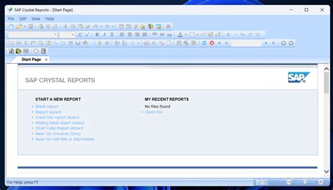 Sap Crystal Reports Download Softpedia