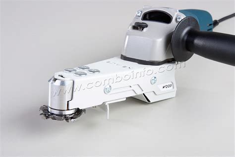 Угловая шлифовальная машина Bosch GWS 850 CE | «КОМБО»