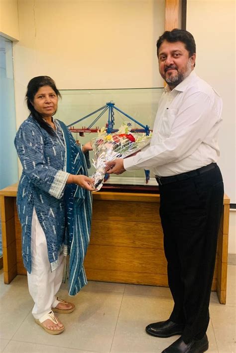 Arif Raza On Linkedin Iobm Supplychain Talentdevelopment University