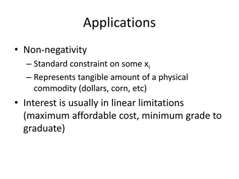 Ppt Linear Programming Simplex Method Powerpoint Presentation Free Download Id1992973