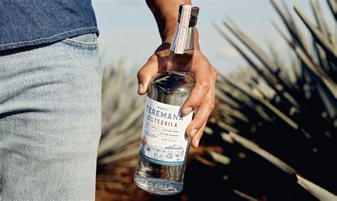 The Rocks Teremana Small Batch Tequila Is Now Available Across The Us