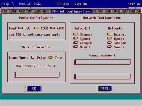 Dos Gui 09 Tandy Deskmate 305 1990 Virtualbox Vhd And Source