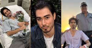 Manuel Masalva Actor De ‘narcos Regresa A México Tras Librar La