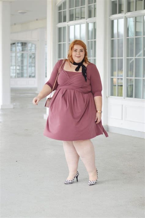 Check Out What Us Plus Size Pals And Gals Had To Say About What Body