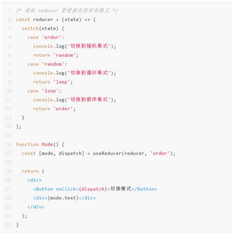 当设计模式遇上 Hooks 知乎