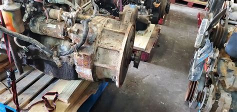 Used Mack Transfer Case Assy For Sale Felda Florida United States