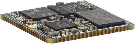 Embedded Solutions System On Modules SoM Single Board Computers SBC And Design Services