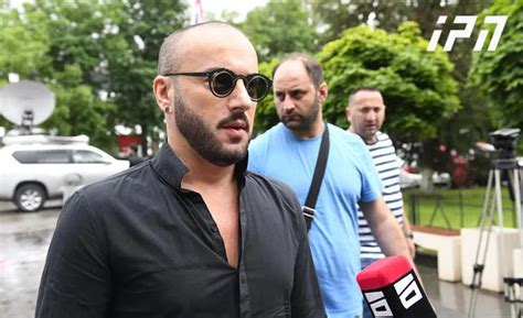 ჟურნალისტ გიორგი გაბუნიას საქმეზე დაკავებულ რუსეთის მოქალაქეს 4 წლით პატიმრობა შეეფარდა