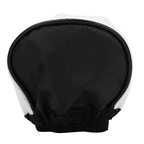 universal portable lightweight speedlite softbox d vicedeal