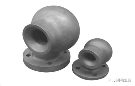 碳化硅陶瓷在喷嘴上的应用 Cmpe 艾邦第八届精密陶瓷产业链展览会