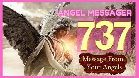 Understanding The Spiritual Meaning Of 737 Spiritual Meaning