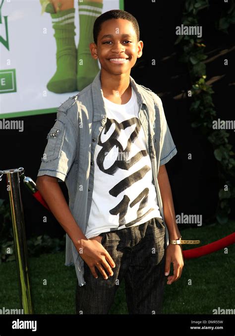 Tyrel Jackson Williams