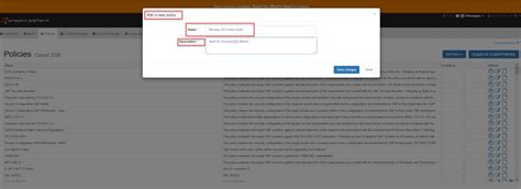 How To Setup A Policy To Automate An Audit Of Sap Security Notes Onapsis