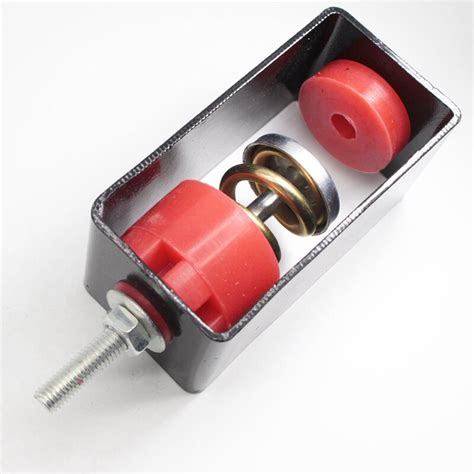Elastomeric Hanger Spring Vibration Isolator A Grandado