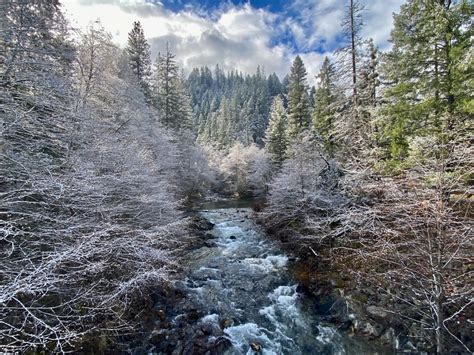 Senator Wyden Releases A New Version Of The River Democracy Act But