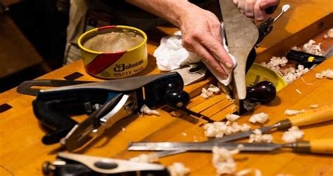 How To Maintain Hand Tools Learn Essential And Why Is There A Need To Properly Maintain Hand