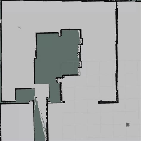 障碍感知 基于kd树的障碍物快速处理附案例分析与ros C仿真机器人避障 Kd Tree Csdn博客