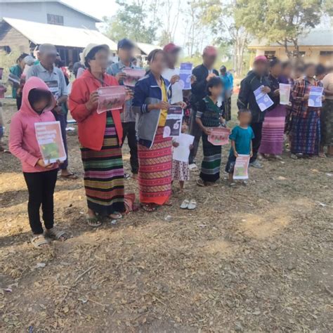 ကလေးမြို့ပင်မ သပိတ် အင်အားစုများ အကြမ်းဖက် စစ်တပ် တော်လှန်ရေး ဆန္ဒပ