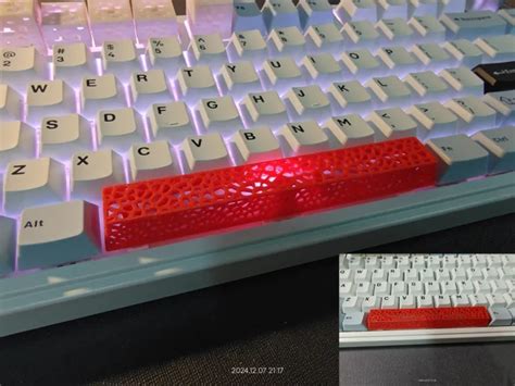 搜索 键帽收纳 Makerworld