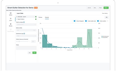 Machine Learning Toolkit Splunk