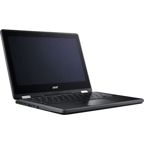 Acer Spin 11 R751TN-C0CG 29.5 cm 11.6inch Touchscreen 2 in 1 Chromebook ...