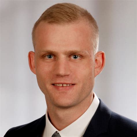 Robin Busch Senior It Consultant Sva System Vertrieb Alexander Gmbh Xing