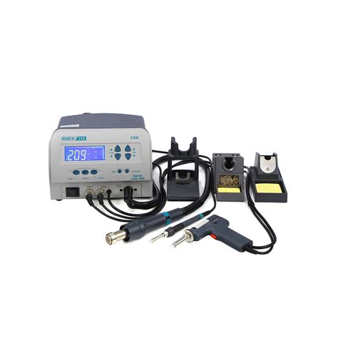 Featured Products Soldering Tech