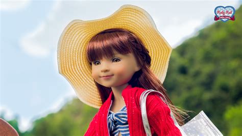 Ruby Red Fashion Friends | Wallpapers - RubyRedToys