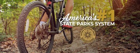 John Bryan State Park Yellow Springs Oh