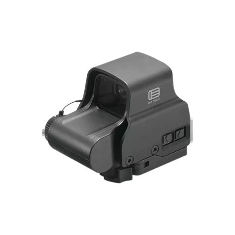 User Manual Eotech Exps2 English 38 Pages