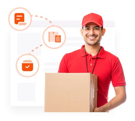 Fulfilment Order Processing Dropshipman