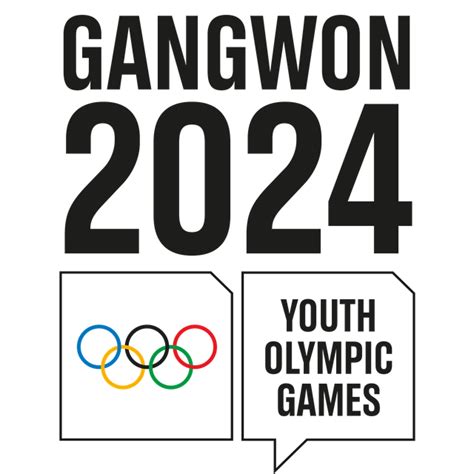 4th Winter Youth Olympic Games Gangwon 2024 Theolympicdesign