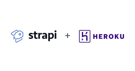 Deploying Strapi App On Heroku This Article Guides You To Set Up The By Balaji Boominathan
