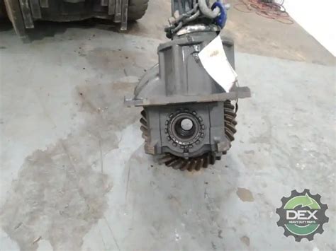 New 2010 MERITOR VNL300 Diff Misc Part For Sale Advance North