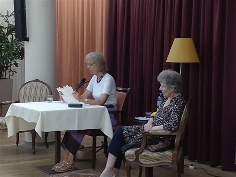 Bewohnende Auf Die Bühne Maimonides Zentrum