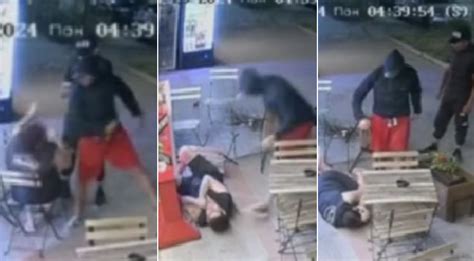 Ще го закове ли в съда Готова е аутопсията на пребитата от младеж пред нон стоп в ПЕРНИК жена