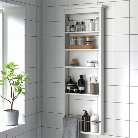 Ikea Floating Shelves White