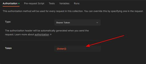 How To Automatically Set Oauth 20 Access Token As Variable Help Hub Postman Community