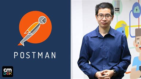 การใช้ Postman ทดสอบการเชื่อมต่อ Restful Webservice Web Api Youtube